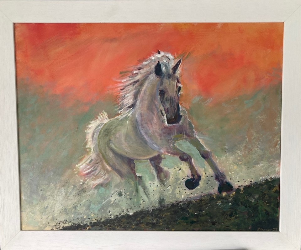 Sefton Artists – Exhibitions